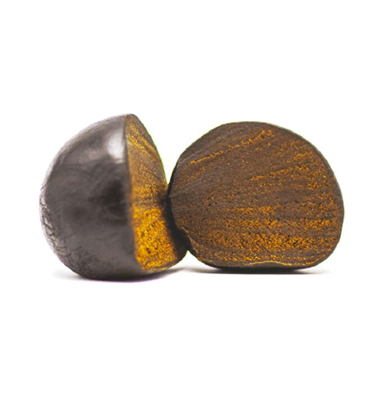 CBD/CBG: HASH – Veganja Shop